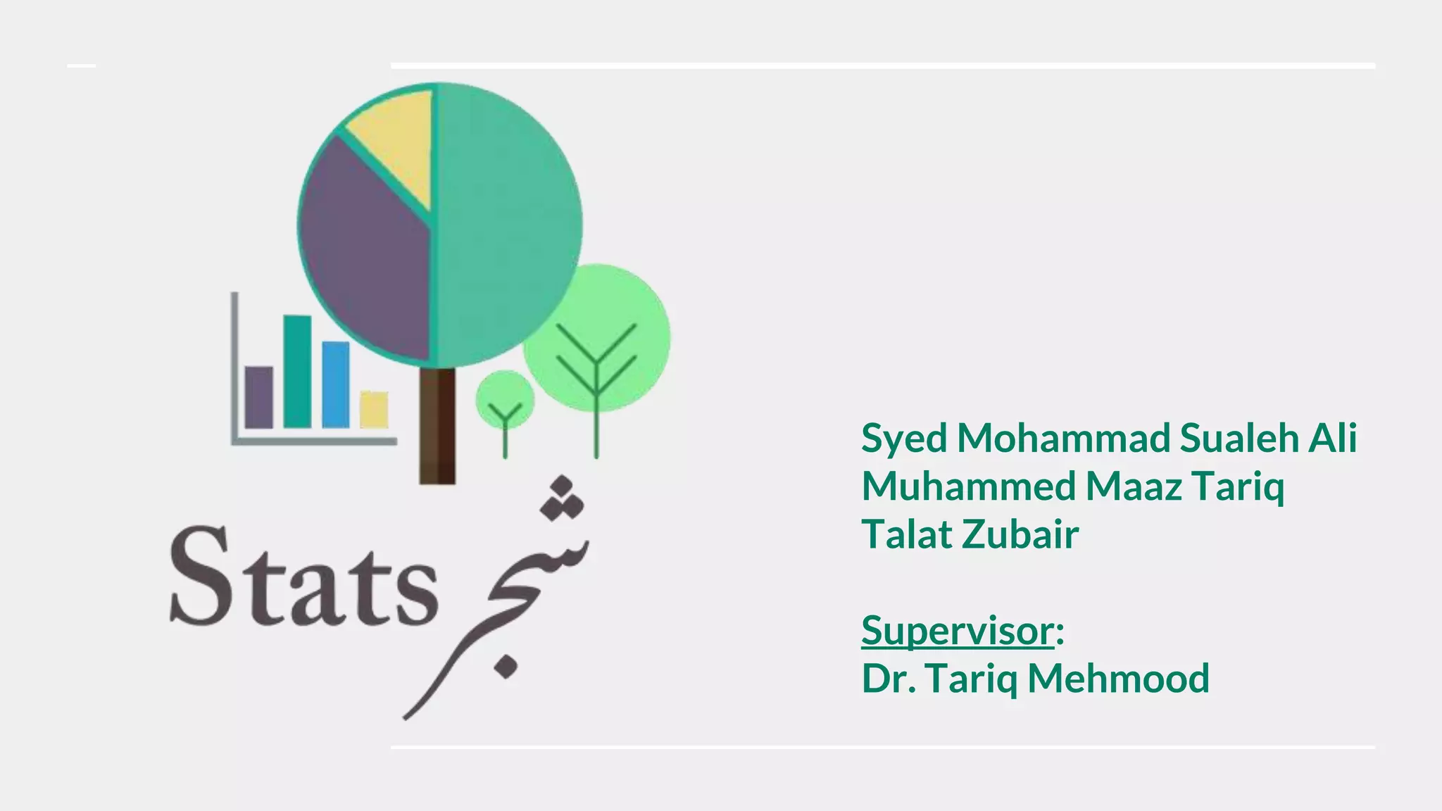 Fyp presentation | PPT