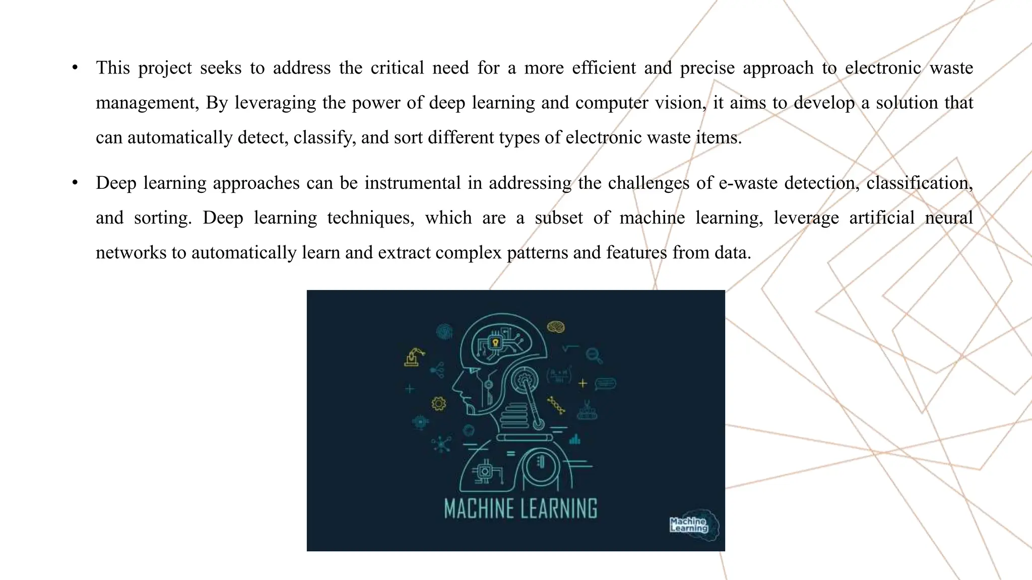 FYP_0_Phase2-14_11_23 deep learning approach for electronic waste ...