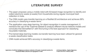 FYP_0_Phase2-14_11_23 deep learning approach for electronic waste ...