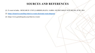 FYP_0_Phase2-14_11_23 deep learning approach for electronic waste ...