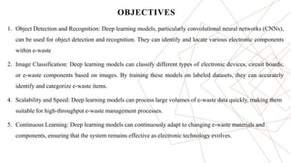 FYP_0_Phase2-14_11_23 deep learning approach for electronic waste detection , and classification ...