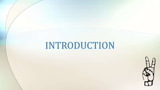 Smart with Sign Language (Mobile App) | PPTX