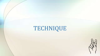 Smart with Sign Language (Mobile App) | PPT