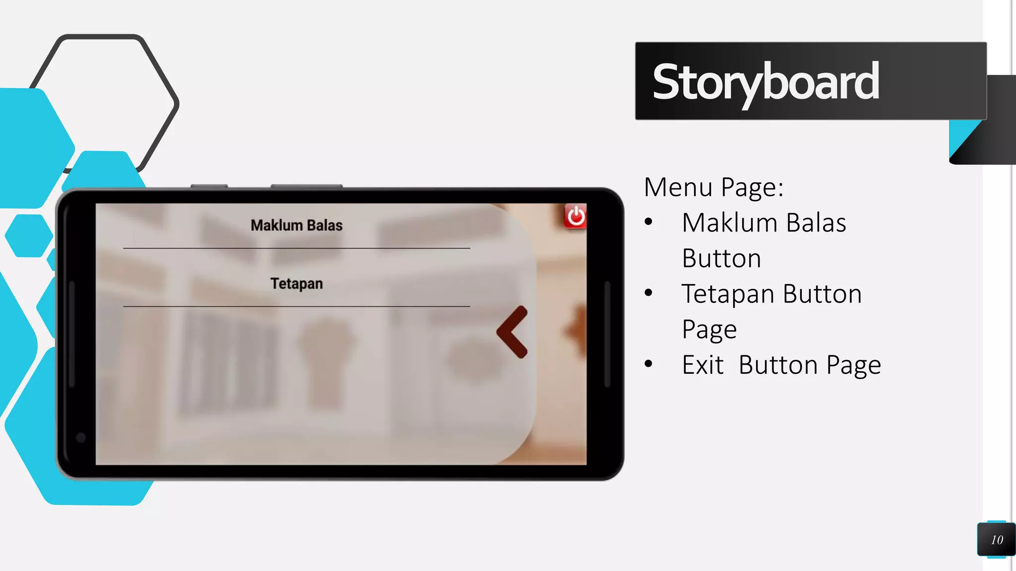 Methodology G.S.I. (Guideline Solah During Illness) in 3D Animation | PPTX | 3-D Graphics ...