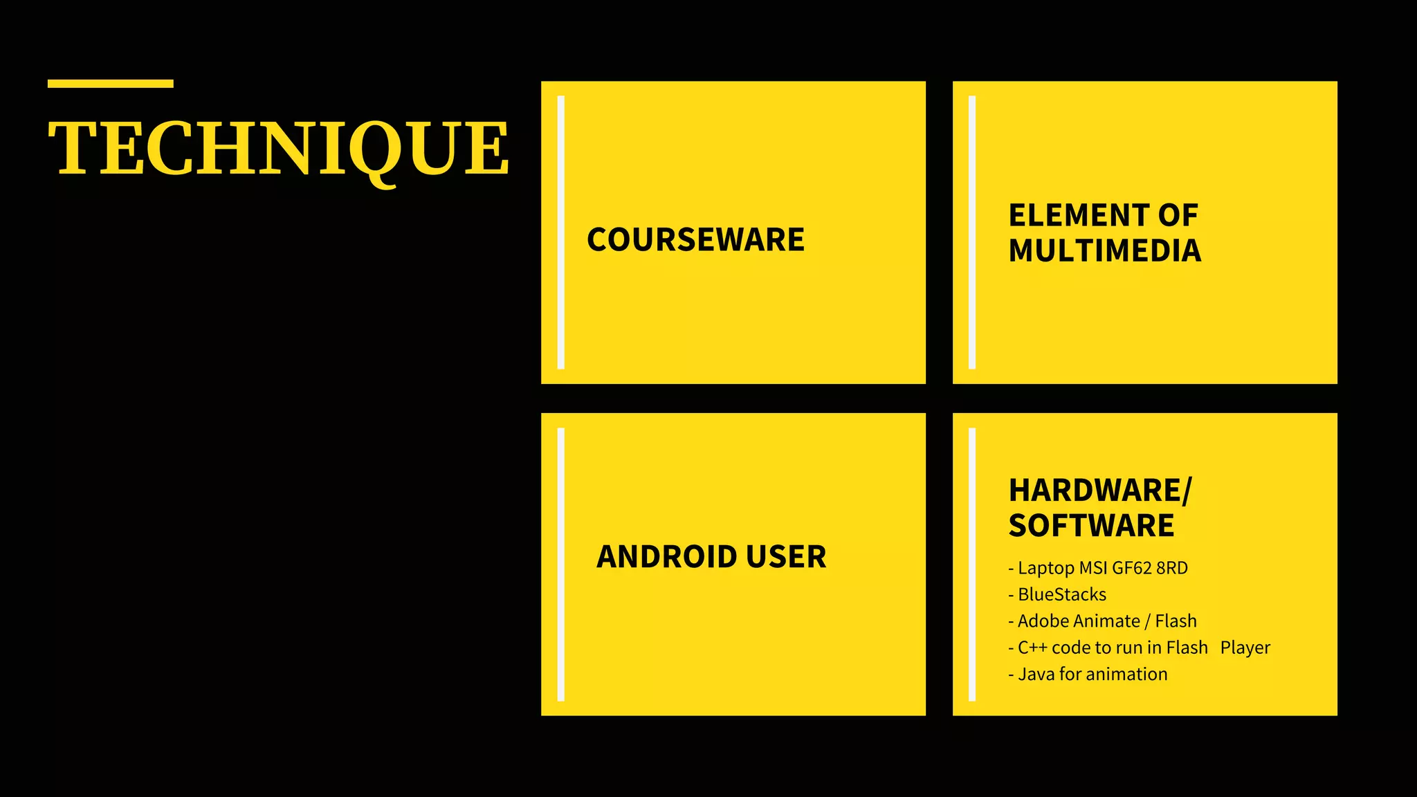 EasyJPJ : Mobile Application Slide | PDF