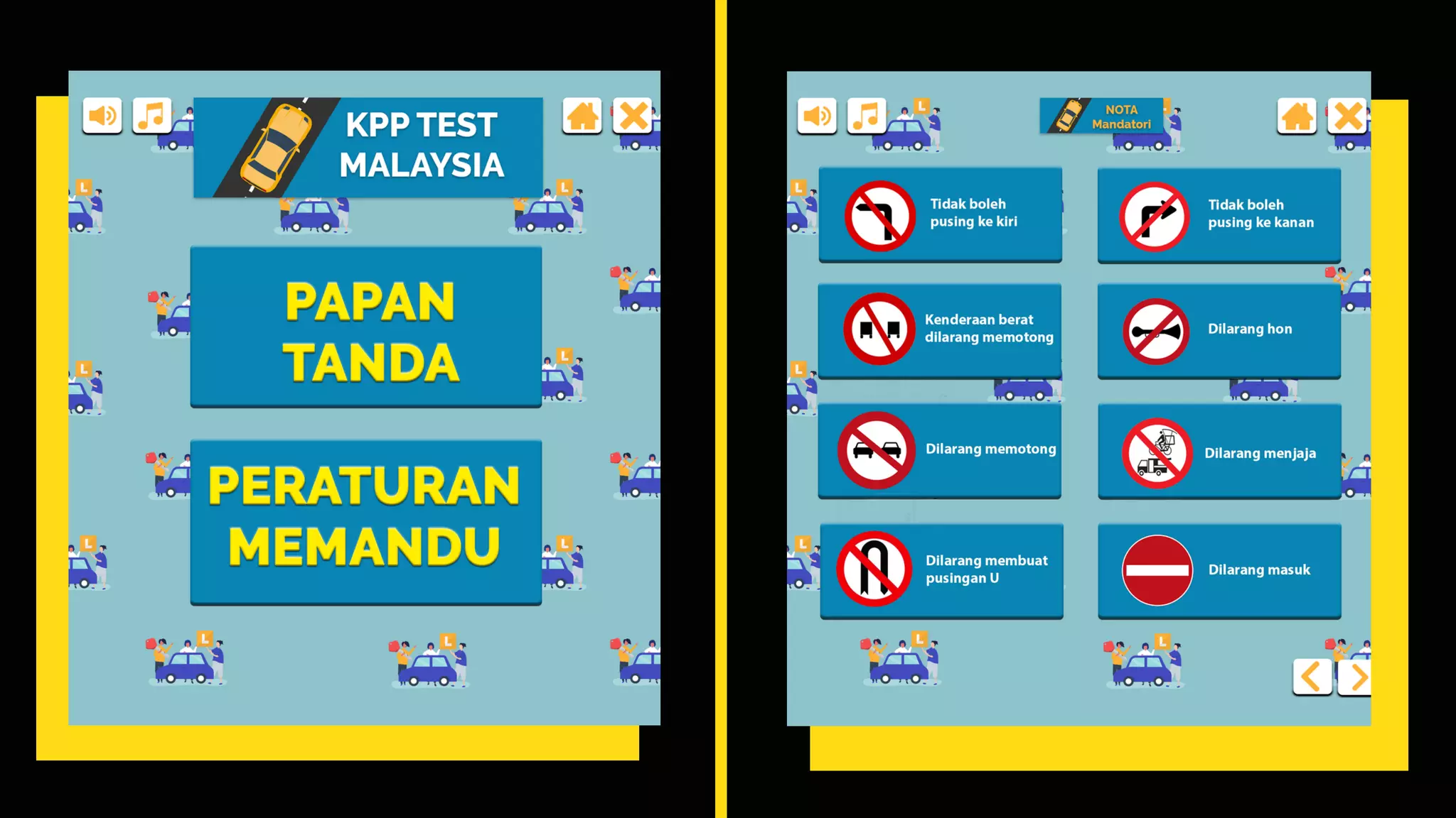 EasyJPJ : Mobile Application Slide | PDF