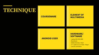 EasyJPJ : Mobile Application Slide | PDF