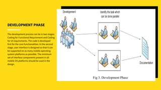 EasyJPJ : Mobile Application Slide | PDF