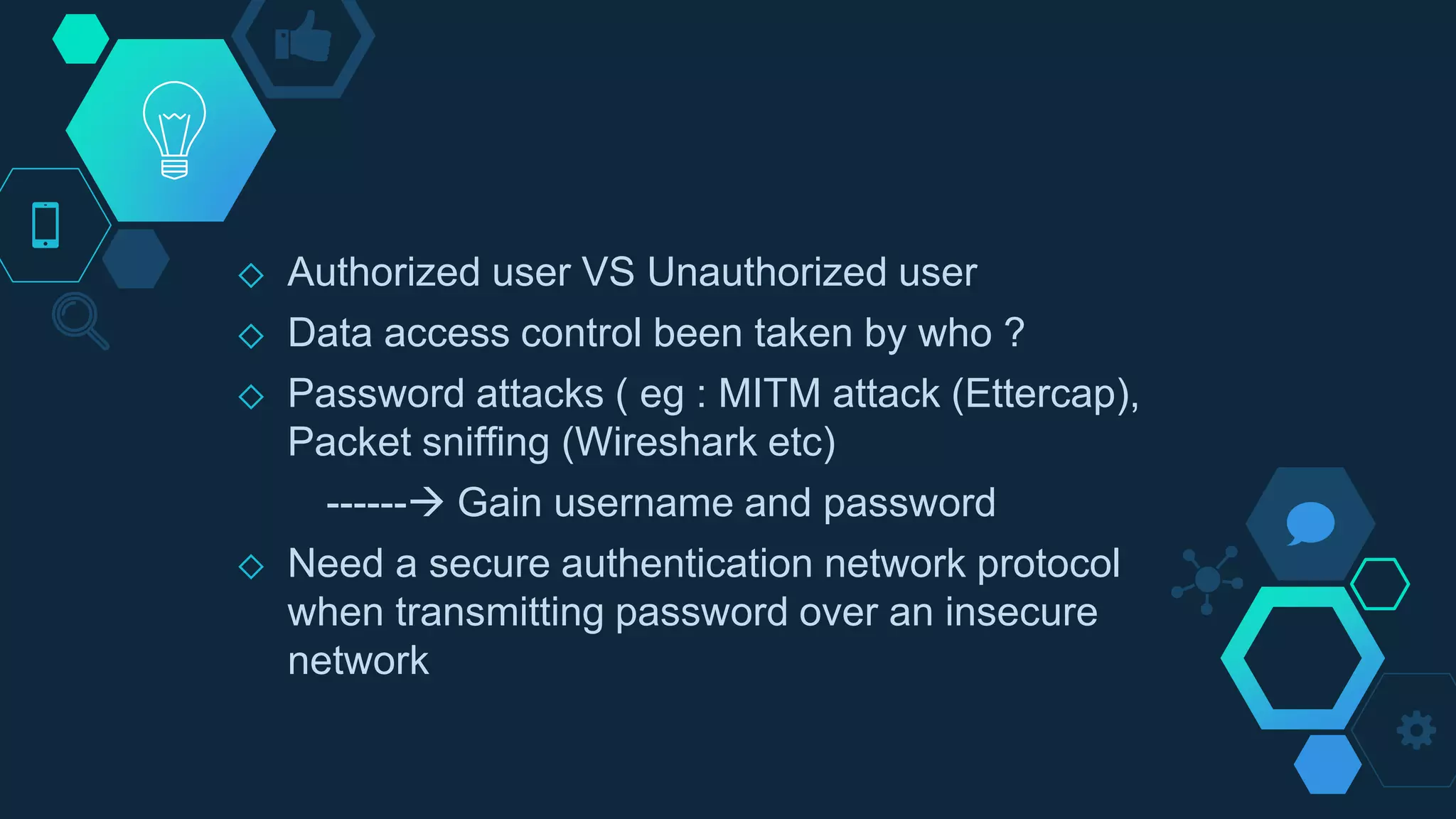 Towards Securing Computer Network Environment By Using Kerberos-based ...