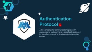 Towards Securing Computer Network Environment By Using Kerberos-based Network Authentication ...