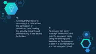 Towards Securing Computer Network Environment By Using Kerberos-based Network Authentication ...
