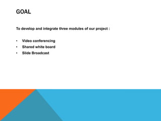 Fyp 2 final presentation | PPTX