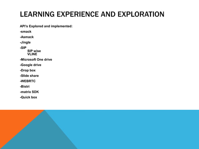 Fyp 2 final presentation | PPTX