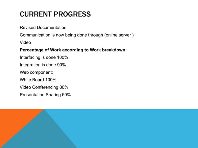 Fyp 2 final presentation | PPTX