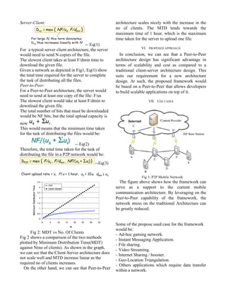 FYP%3A+Peer-to-Peer+Communication+Framework+on+Android+Platform | PDF