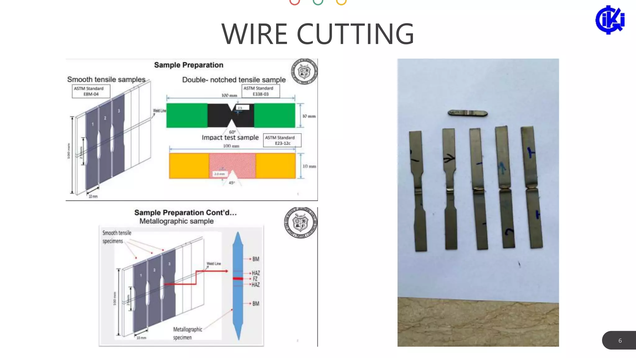 Characterization of microstructure, mechanical properties and corrosion behavior of laser beam ...