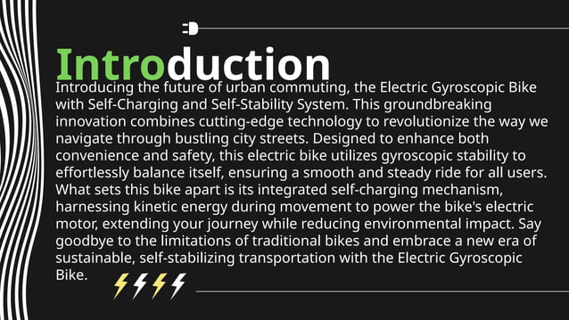 FYP ELECTRIC GYRO BIKE PRESENTATION.pptx