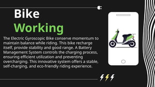 FYP ELECTRIC GYRO BIKE PRESENTATION.pptx