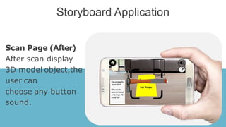 Kemahiran Hidup Form 1:Type Of Hand Tool Using Augmented Reality(AR) | PPTX