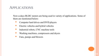 Brushless DC Motor.pptx