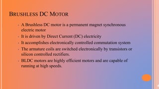 Brushless DC Motor.pptx