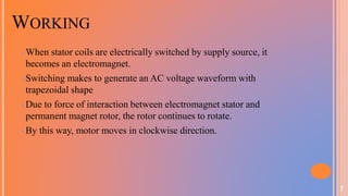 Brushless DC Motor.pptx
