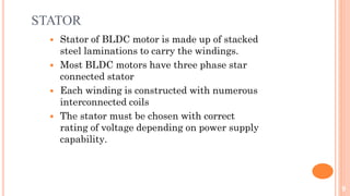 Brushless DC Motor.pptx