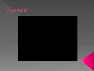 Fyp final presentation | PPT