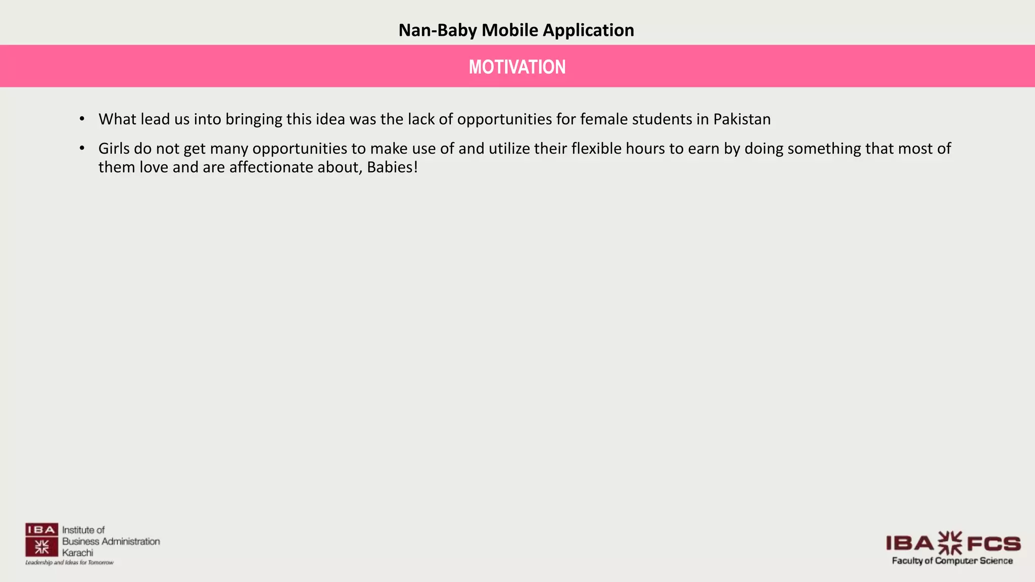 Fyp final presentation | PPTX