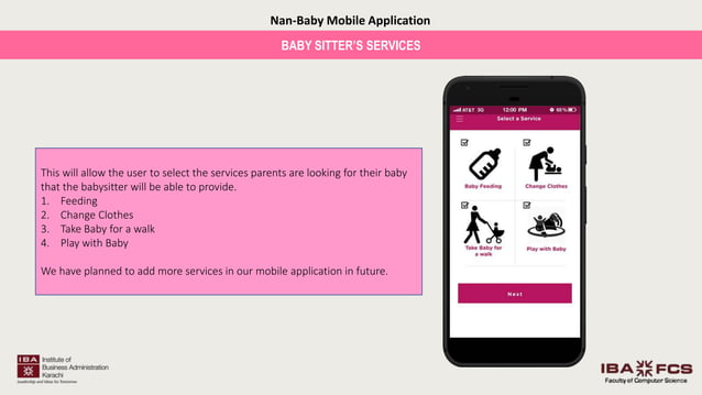Fyp final presentation | PPT