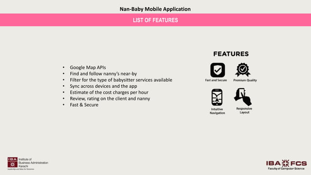 Fyp final presentation | PPT