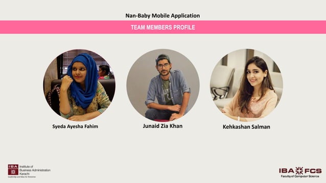 Fyp final presentation | PPT