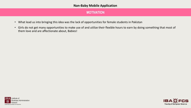 Fyp final presentation | PPT