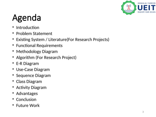 FYP_Final Presentation Format.ppt hanbshsbb | PPT