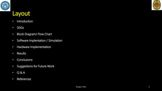 FYP_Final_Presentation_Sample_N.U.S.T@Co | PPT