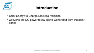 Engineering Final | PPTX | Power and Energy Industry | Industries