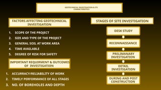 FYP geotechnical investigation MID EVALUATION PRESENTATION.pptx