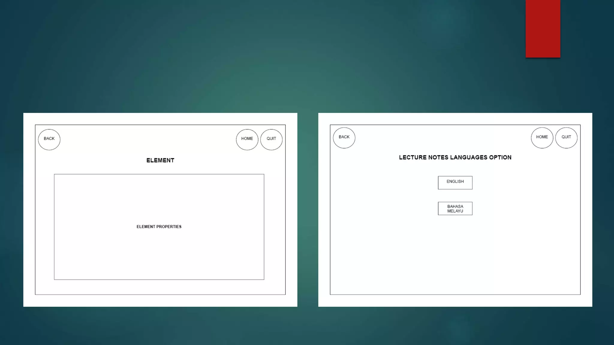 CHEM-is-EASY : Periodic Table | PPTX | Computer Software and Applications | Computing