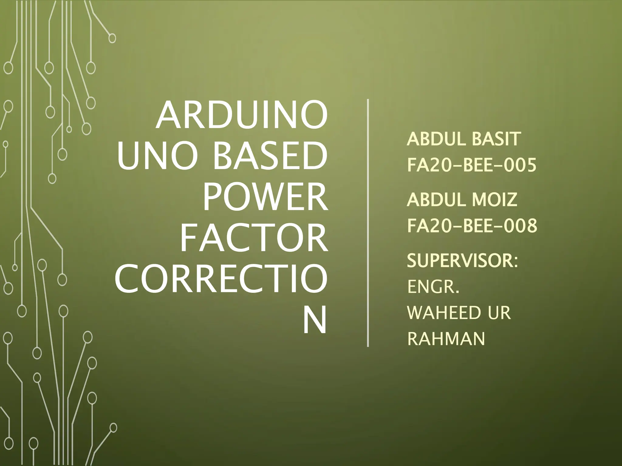 FYP presentation-1.pptxgsushwwhwhwhwhwhwhwhwhwhe | PPT