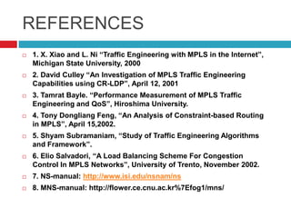 Fyp presentation | PPTX | Computer Networking | Computing