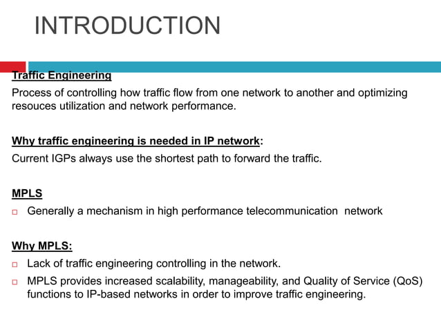 Fyp presentation | PPTX | Computer Networking | Computing
