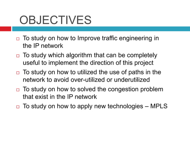 Fyp presentation | PPTX | Computer Networking | Computing