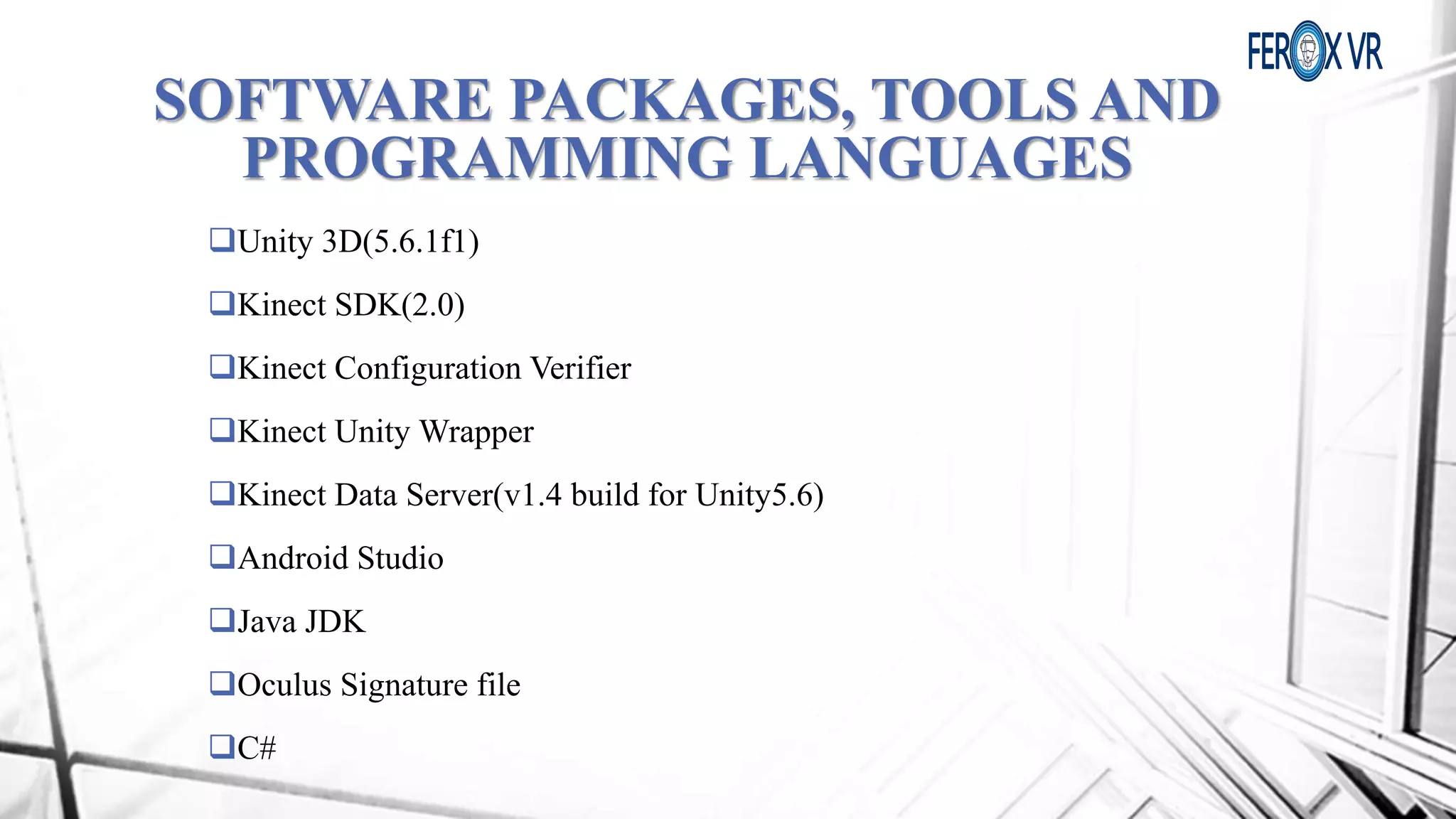 Fyp presentation | PPT