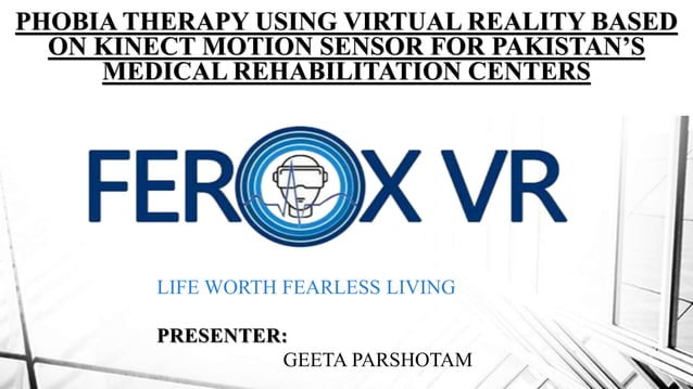 Fyp presentation | PPT