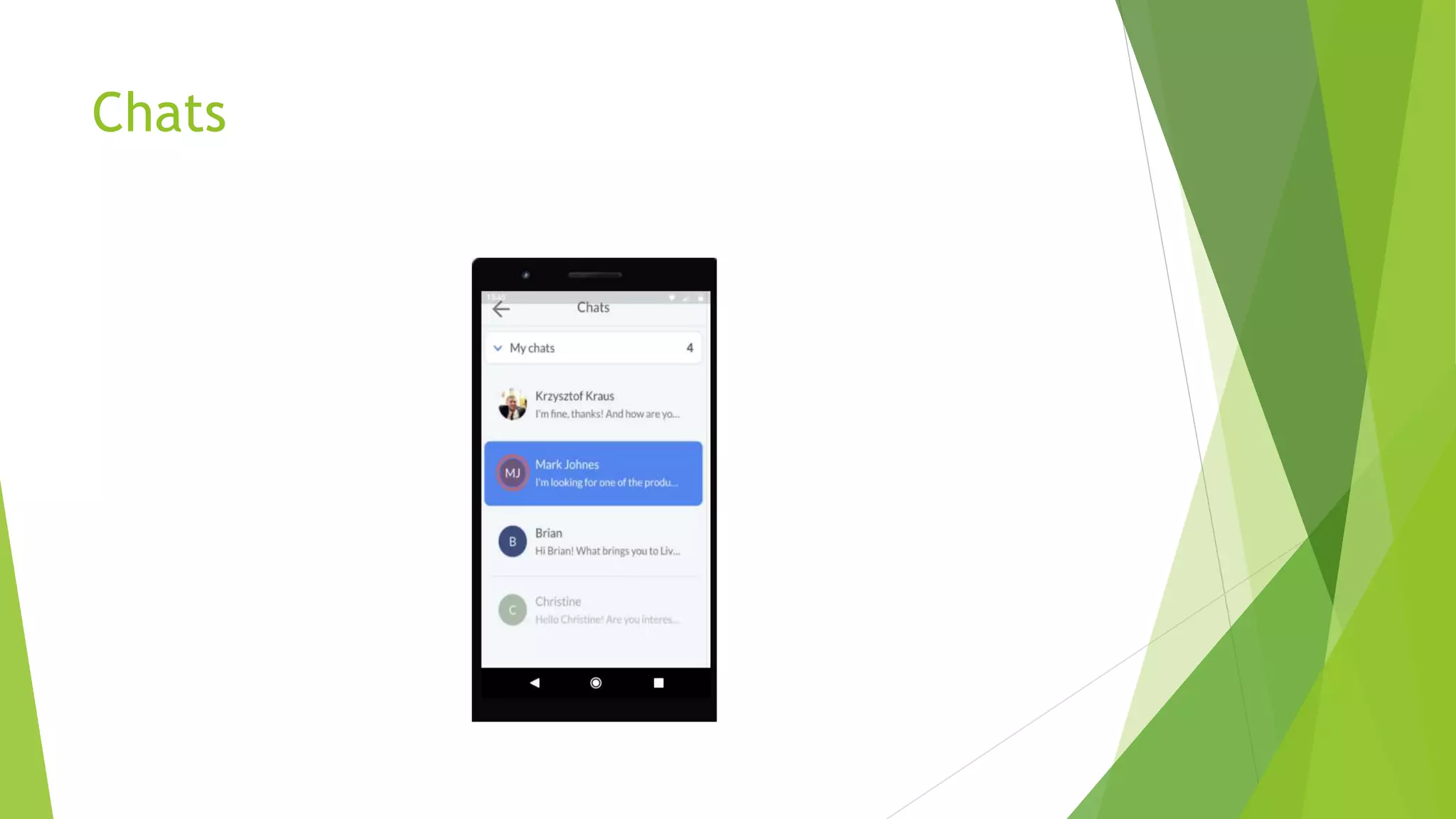 Fyp presentation | PPT