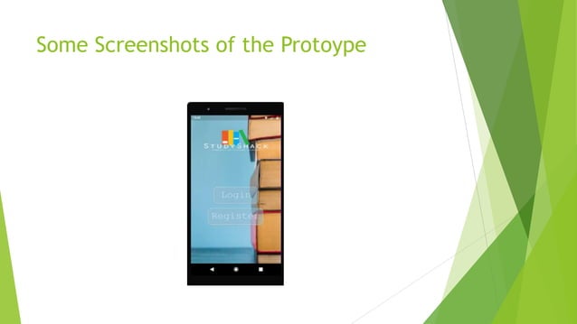 Fyp presentation | PPT