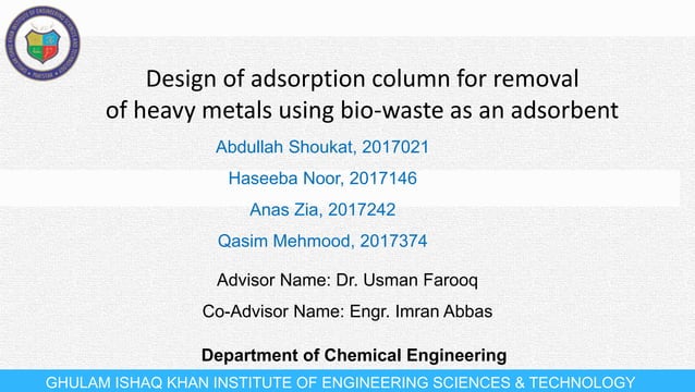 Fyp presentation | PPT