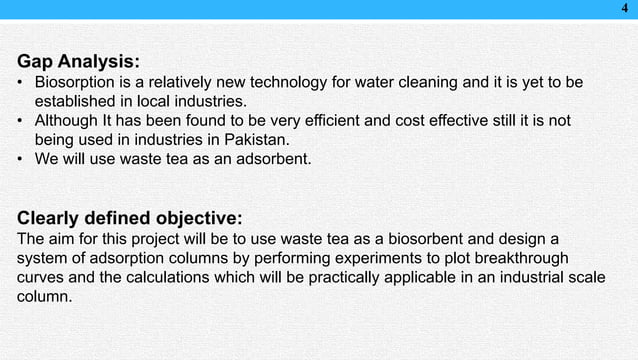 Fyp presentation | PPT