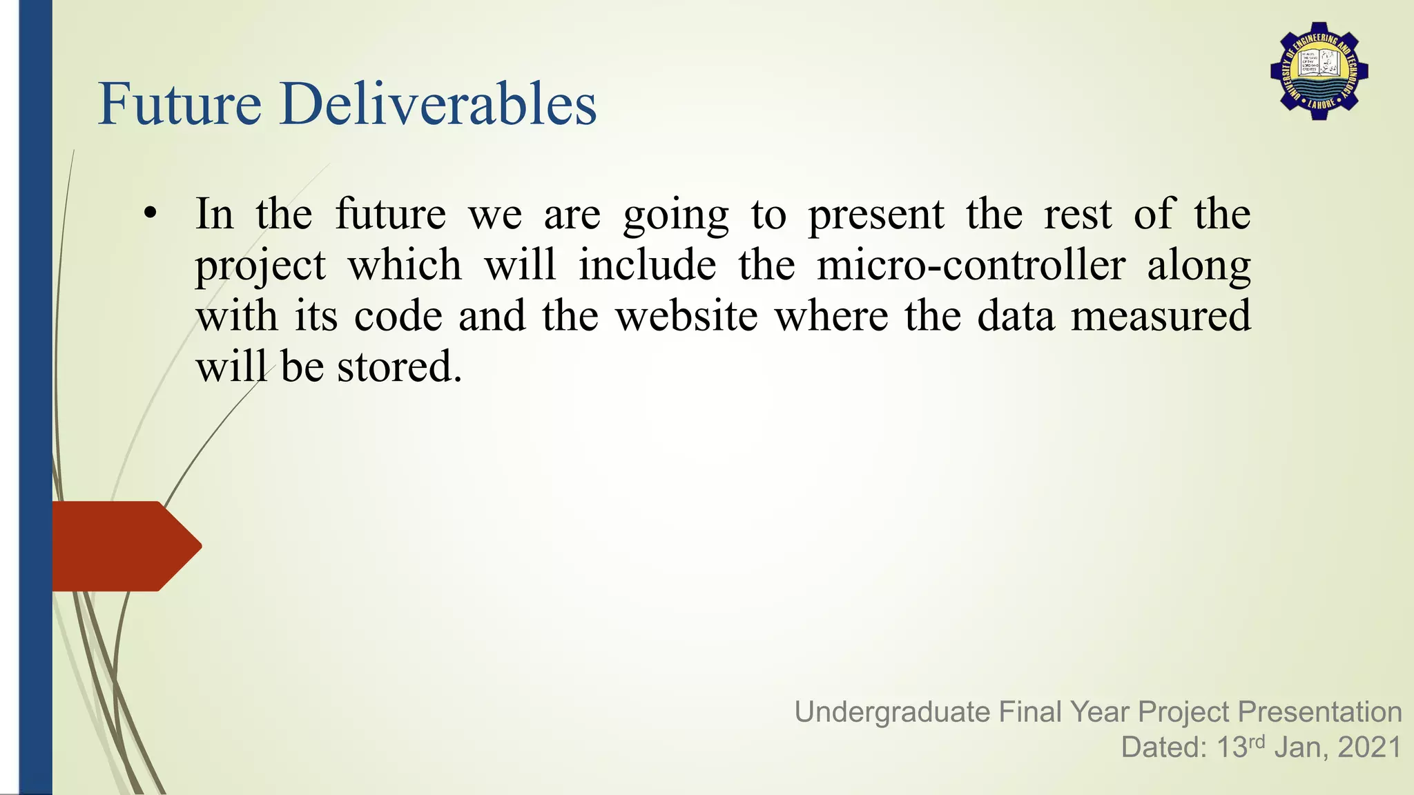 Real-time load monitoring of distribution transformer using IOT | PPTX