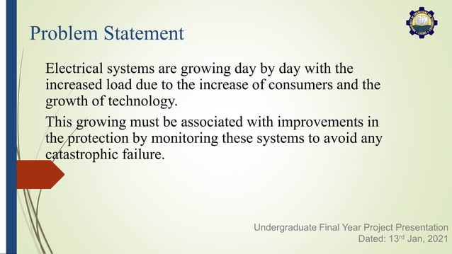 Real Time Load Monitoring Of Distribution Transformer Using Iot Pptx Internet Of Things